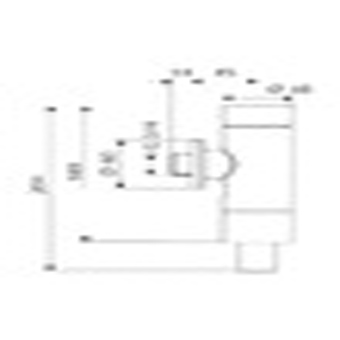 Schell Schellomat Basic closetspoeler opbouw chroom - 022470699 - Sanitairwinkel.nl