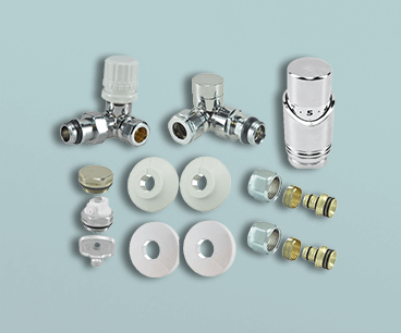 Radiatoren - Bestel je badkamer radiator | Sanitairwinkel