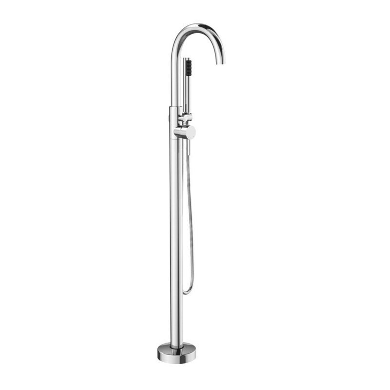 Hansgrohe Focus E2 douchekraan met koppelingen chroom - 31960000 ...