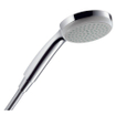 Hansgrohe Croma 100 handdouche 1 jet EcoSmart chroom - 28583000 ...