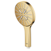 GROHE Rainshower SmartActive Douchette à main 13cm 3 Jets Cool sunrise ...