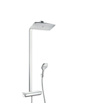 Hansgrohe Raindance select s120 handdouche 3jet wit chroom - 26530400 ...