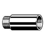 Viega extension chromée 1/2x30mm - 447199 - Sawiday.fr