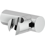 Royal Plaza Talon wand handdouchehouder chroom - 32039 - Sanitairwinkel.nl