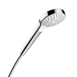 Hansgrohe Croma Select S handdouche Multi EcoSmart 1/2 xØ11cm met soft ...