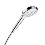Hansgrohe Croma Select E handdouche 1jet 1/2 xØ11cm met rain ...