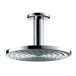 Hansgrohe Raindance Air hoofddouche 180 1/2 met plafond aansluiting ...