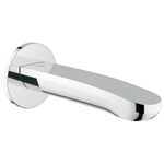 GROHE Eurostyle Cosmopolitan Bec pour bain 1/2x17cm chrome - 13276002 ...