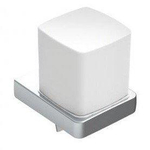 Emco Trend zeepdispenser met bedieningshendel chroom - 022100101 - Sanitairwinkel.nl