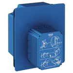 GROHE GROHE Corps encastré U infrarouge pour maniement maunelle ou ...