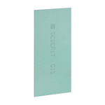 Geberit Gis gipskartonplaat 130x60cm - 461.025.00.1 - Sanitairwinkel.nl