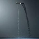 Dornbracht Balance Modules WaterSheet waterval uitloop v wandmontage ...