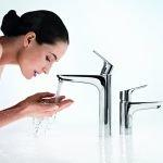 Hansgrohe Focus E2 bidetkraan met waste chroom SHOWROOMMODEL - 31920000 ...