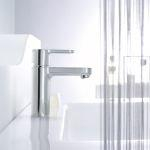 Hansgrohe Metropol afdekset wastafelkraan 225 mm chroom - 74526000 ...
