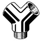 Viega Draadfitting verloopring 1/2 bu. x 3/8 bi. chroom - 447991 ...