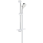 GROHE New Tempesta Cosmopolitan 100 Glijstangset - 60cm - ronde ...