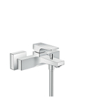 Hansgrohe Metropol badkraan chroom - 32540000 - Sanitairwinkel.nl