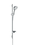 Hansgrohe Raindance Select S Unica`s Puro Glijstangset - 3jet ...