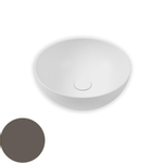 Royal plaza Kolor waskom rond 24cm as - Sanitairwinkel.nl