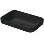 Duravit HappyD 2 Plus waskom rechthoekig zonder kraangat zonder ...