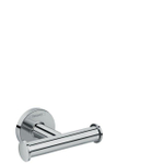 Hansgrohe Logis Universal handdoekhaak dubbel chroom - 41725000 ...