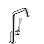 AXOR Citterio keukenkraan met draaibare uitloop chroom - 39850000 ...