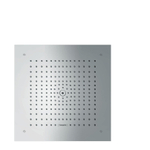 Hansgrohe Raindance e hoofddouche 400/400 1jet EcoSmart 9 l/min chroom ...