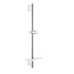 GROHE Rainshower SmartActive Glijstang - 60cm - met zeepschaal - chroom ...
