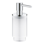 GROHE Selection Zeepdispenser - 130ml - staand - chroom - 41028000 ...