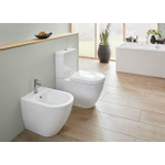 Villeroy & Boch Subway 2.0 duoblokreservoir + binnenwerk met dualflush ...