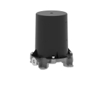 Dornbracht inbouwset voor vloerbevestiging 1/2 - 3594597090 ...