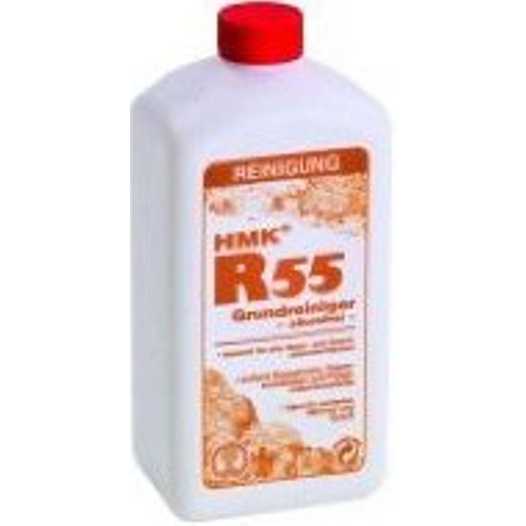 Moeller HMK Cleaners - Transparant - r155.1 - Sawiday.be