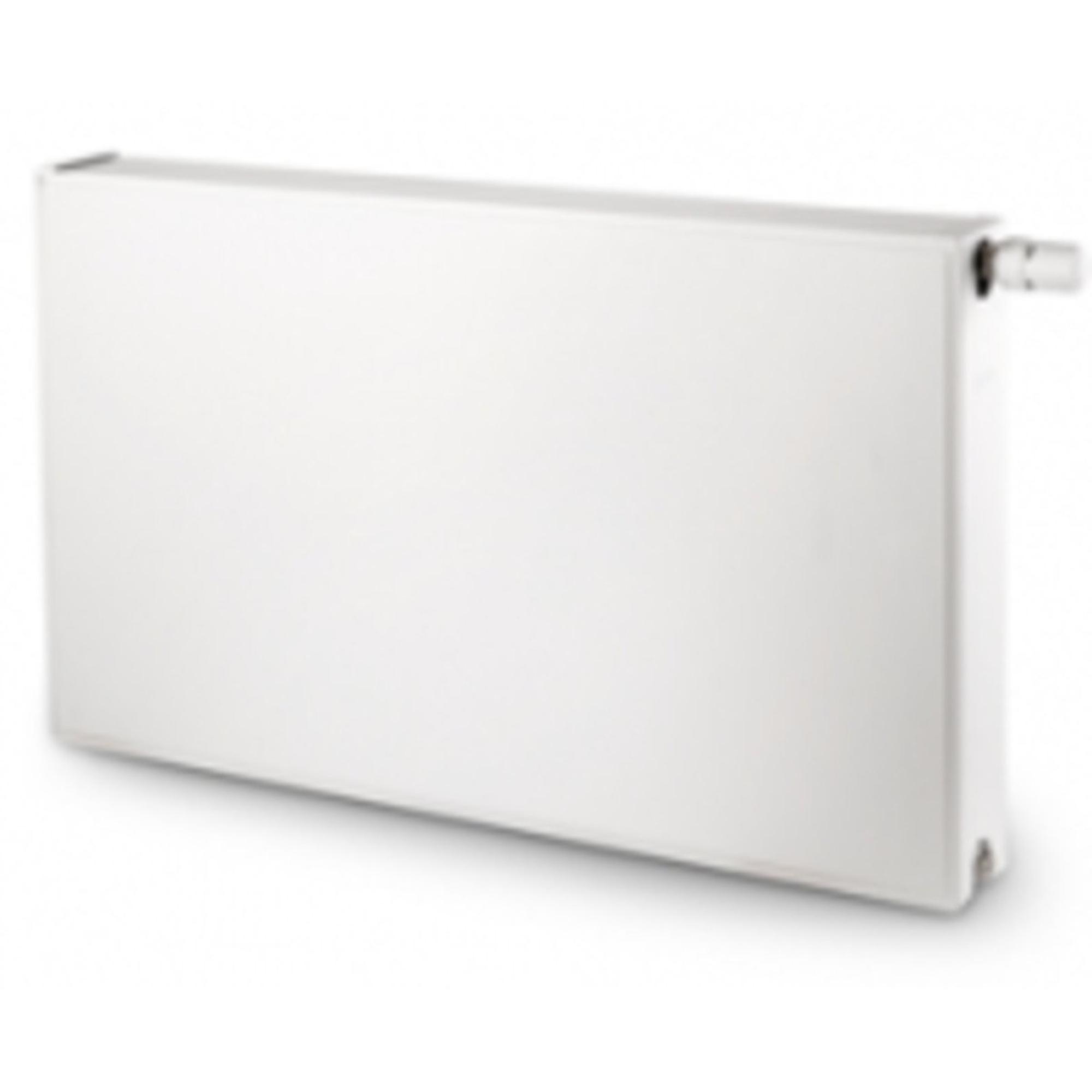 Vasco Flatline t33 radiator 800x700 mm. as=0098 2110w wit s600 - licht ...