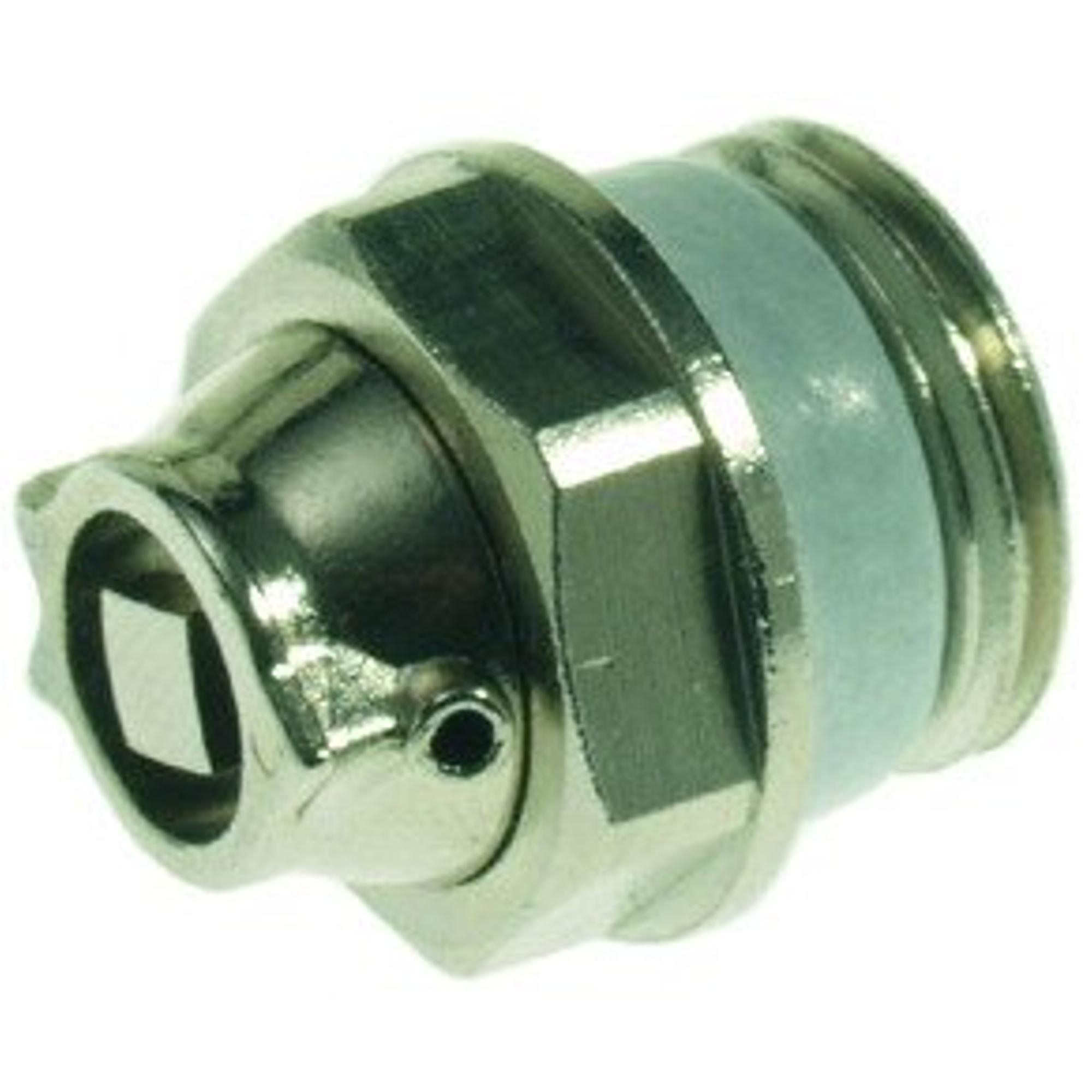 Simplex bouchon de radiateur 1/2 filetage mâle avec purgeur orientable ...