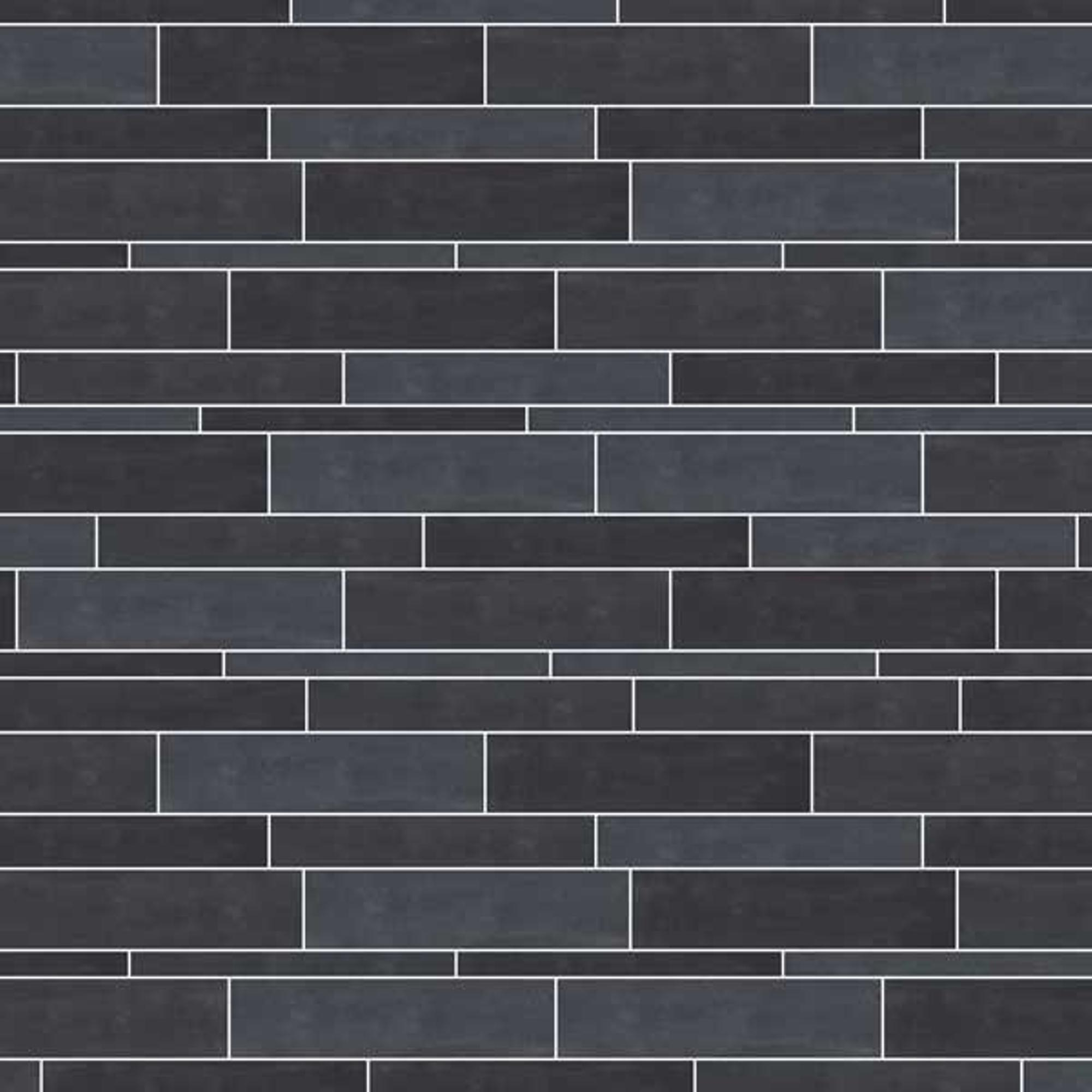 Mosa terra tones Carrelage de sol 60x60cm carré warm grey clay mat ...