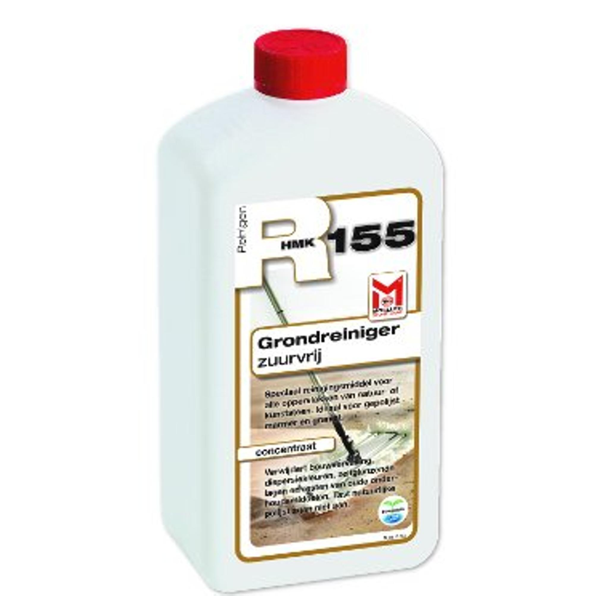 Moeller HMK Cleaners - Transparant - r155.1 - Sawiday.be