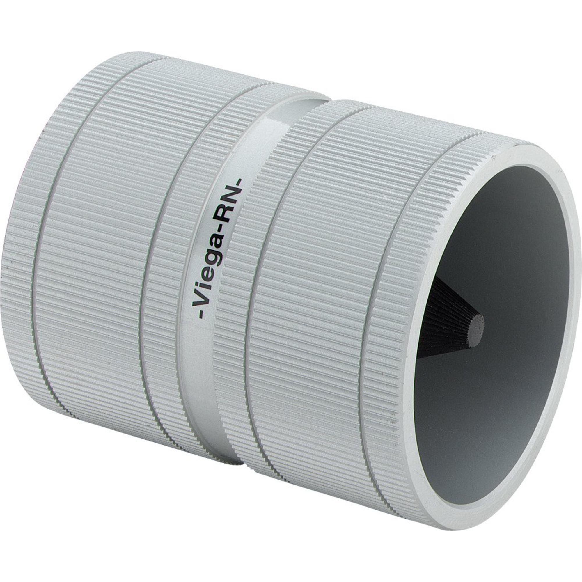 Viega ontbramer 15 54 mm rvs - 343019 - Sanitairwinkel.nl