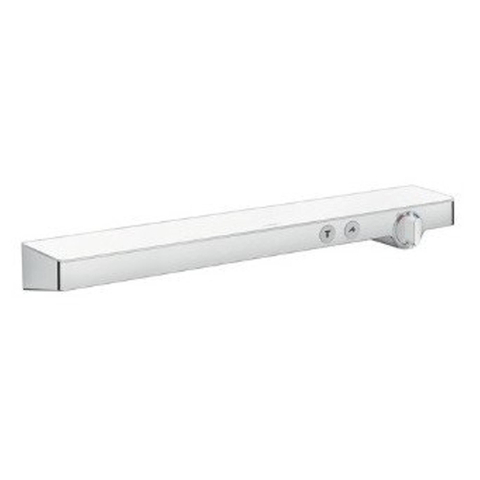 Hansgrohe ShowerTablet Select opbouw douchekraan thermostatisch Select ...