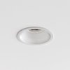 Astro Minima Slimline Round Fixed FR IBS IP65 excl. GU10 mat wit ...