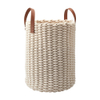 Aquanova Rudon Wasmand 45L Beige - RUDLAS-15 - Sanitairwinkel.nl