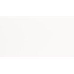 Cerev Cipreste Wandtegel 25x45cm 7.5mm Branco - 1739965 - Sanitairwinkel.nl