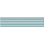 Terravito Lustra Keramische wand - Light blue - SW07315276-3 ...