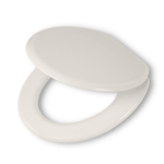 Tiger Reno Abattant WC avec softclose 37x5x44cm bois/MDF pergamon ...