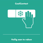 Hansgrohe Pulsify Select badthermotaat met showertablet 40cm mat zwart ...