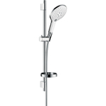 Hansgrohe Set Raindance Select S 150 / Unica'S Puro 0,65 m chromé ...