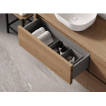 Looox special collection organizer 218x369mm inclusief 1 divider ...