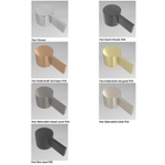 IVY Pact Afbouwdeel - voor Inbouwthermostaat - 3 stopkranen - Symmetry ...