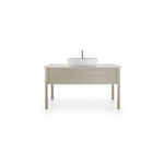 Duravit Luv opzetwastafel 60 x 40cm wit - 0380600000 - Sanitairwinkel.nl