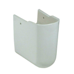 Villeroy en Boch O.novo sifonkap wit - 52670001 - Sanitairwinkel.nl