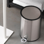 Sealskin Industrial Pedaalemmer RVS - 362412404 - Sanitairwinkel.nl